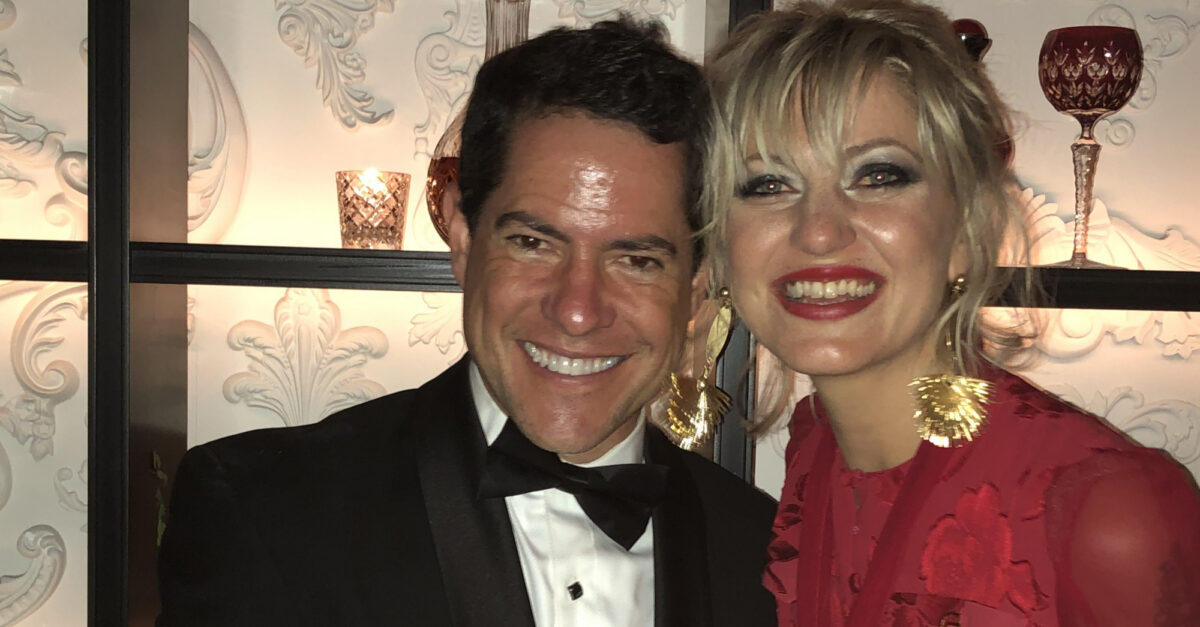 Inside the Broadway Community Project: Hadestown's Dramaturg on Helping ...