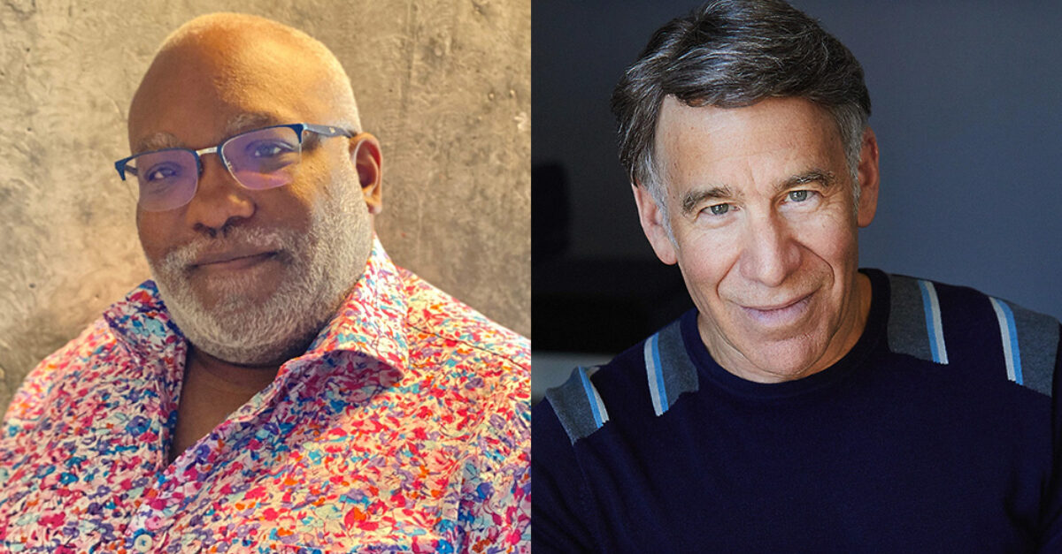 Tony Award-Recognized Educator Corey Mitchell Wins Stephen Schwartz ...