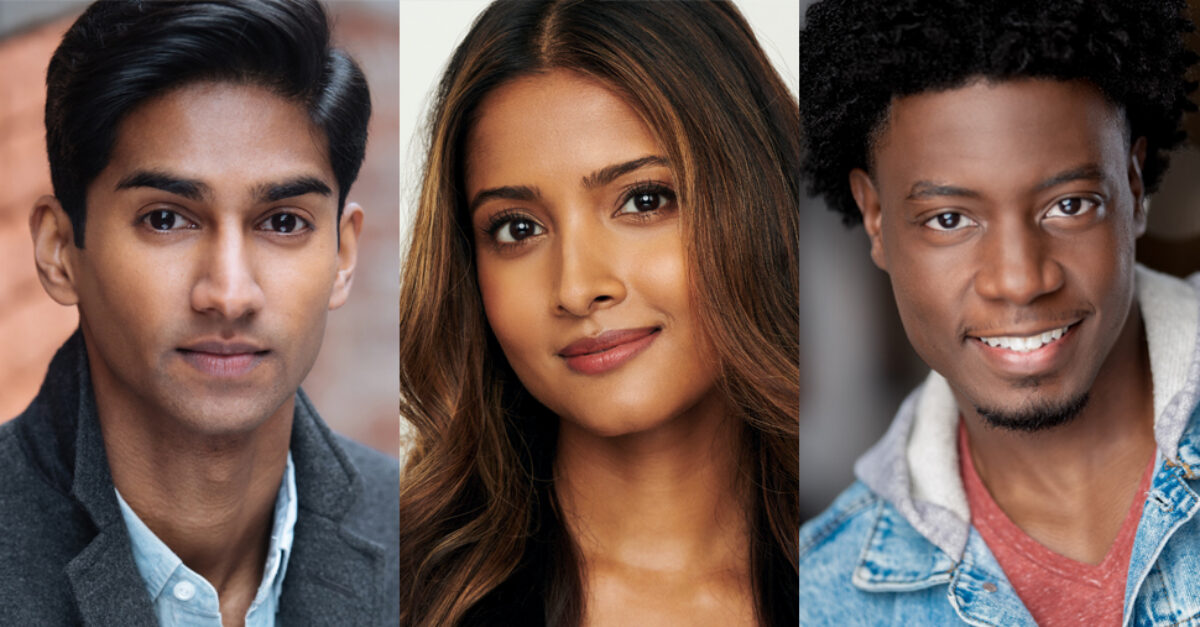 Casts Set for Broadway Returns of Disney's Aladdin and The Lion King ...