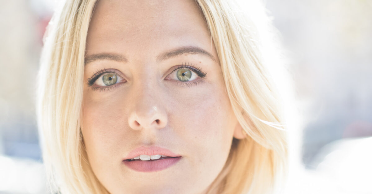 Heléne Yorke Proves Her Theatre Credentials | Playbill
