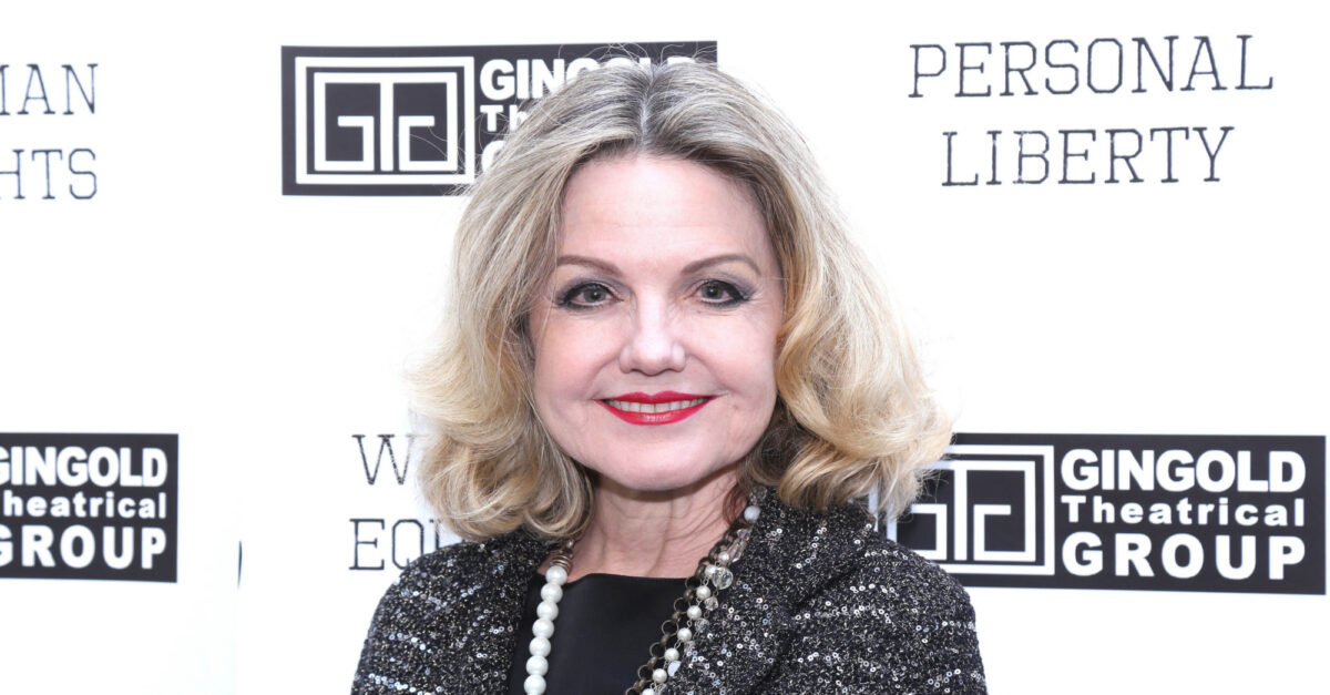 Paradise Lost, With Alison Fraser, Lou Liberatore, and More, Begins Off ...