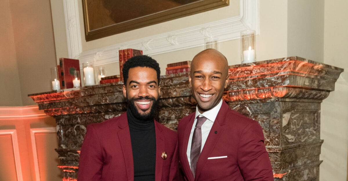 Go Inside Opening Night of Hamilton in San Francisco | Playbill