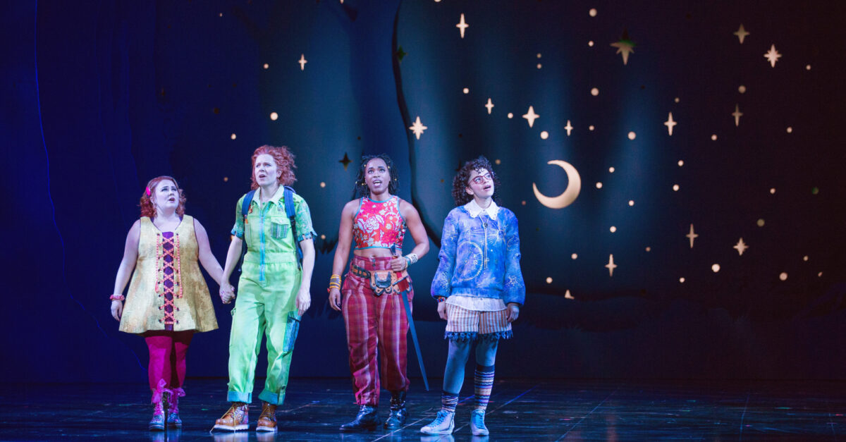World Premiere of Bliss Musical, Starring Mario Cantone, Opens February ...