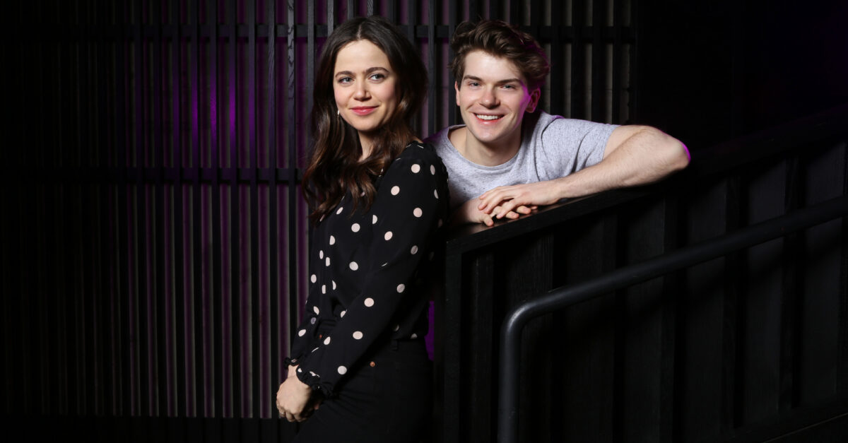 Photos: See the Company of Off-Broadway’s Alice by Heart With These New ...