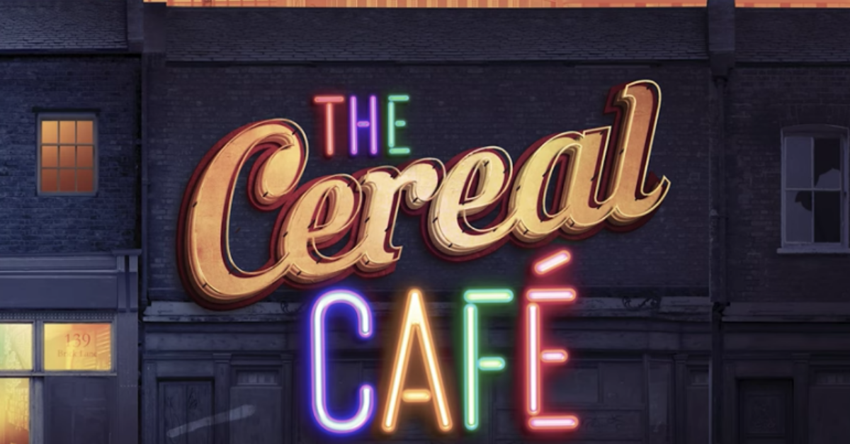 Casting Complete for Workshop of New Musical The Cereal Café at London ...
