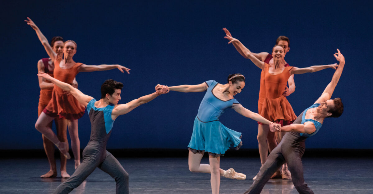 Why This New Ballet is Bigger and More In-Your-Face Than Ever | Playbill