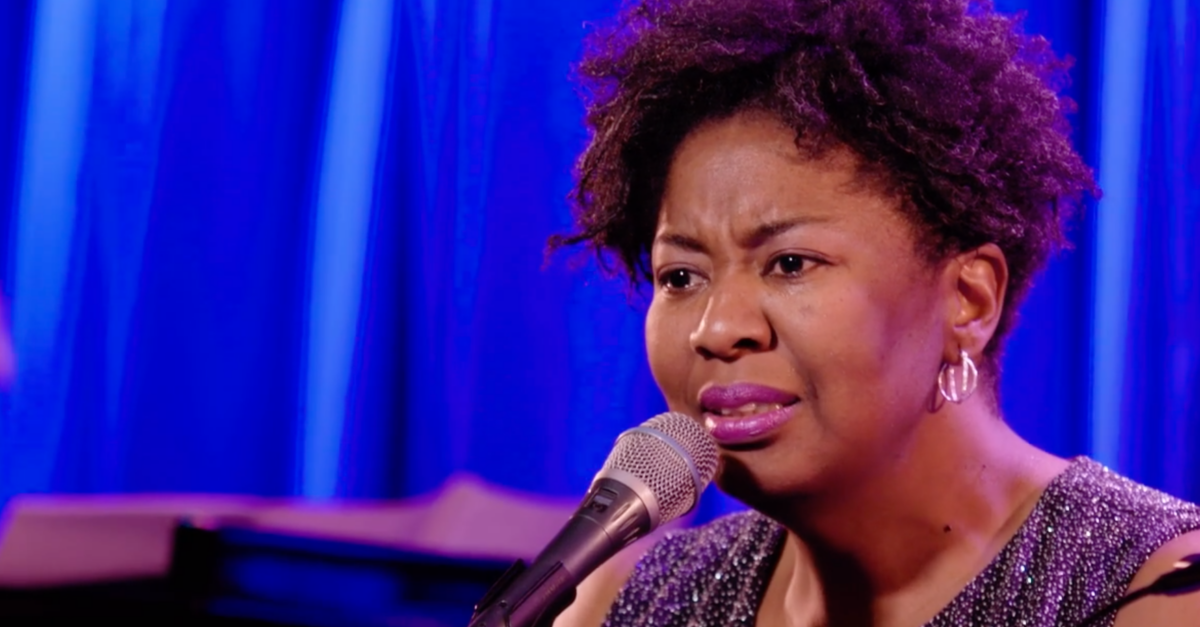 Waitress’ NaTasha Yvette Williams Sings of ‘Hope’ In New Video | Playbill