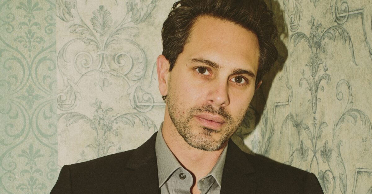 Thomas Sadoski Will Join Daveed Diggs for Public Theater World Premiere ...