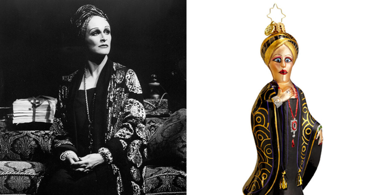 Decorate Your Tree With These Festive Broadway Show Ornaments | Playbill