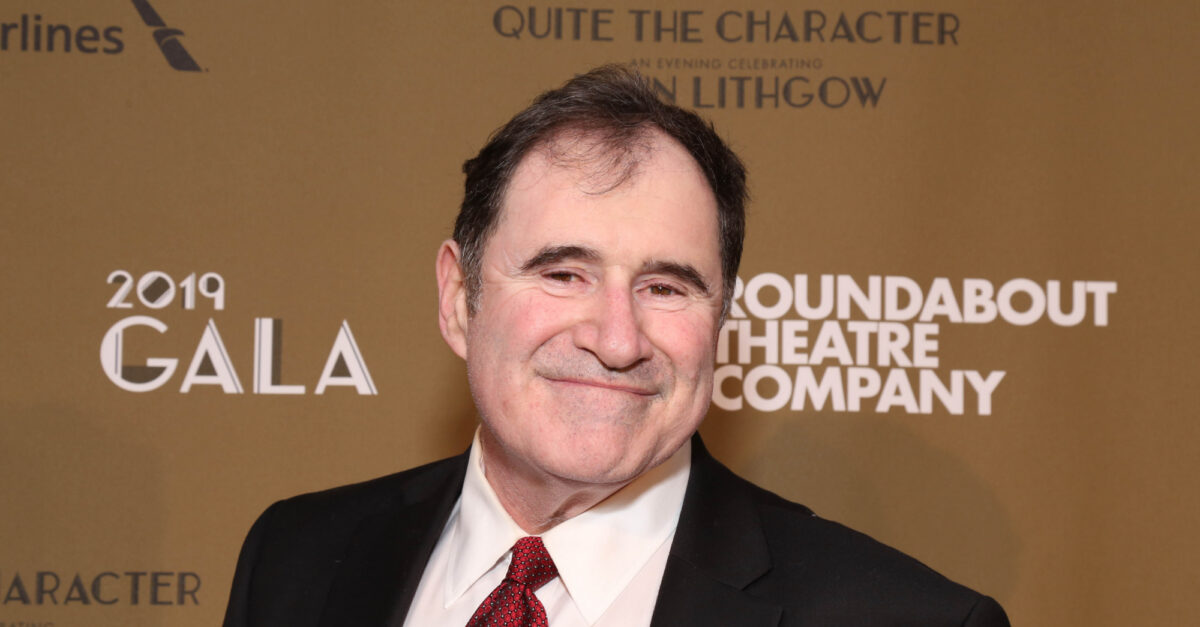 Richard Kind Joins Kiss Me, Kate on Broadway | Playbill