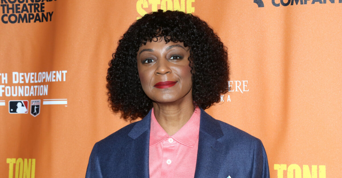 Play-PerView Presents Seneca Falls, Starring April Matthis, Susannah ...