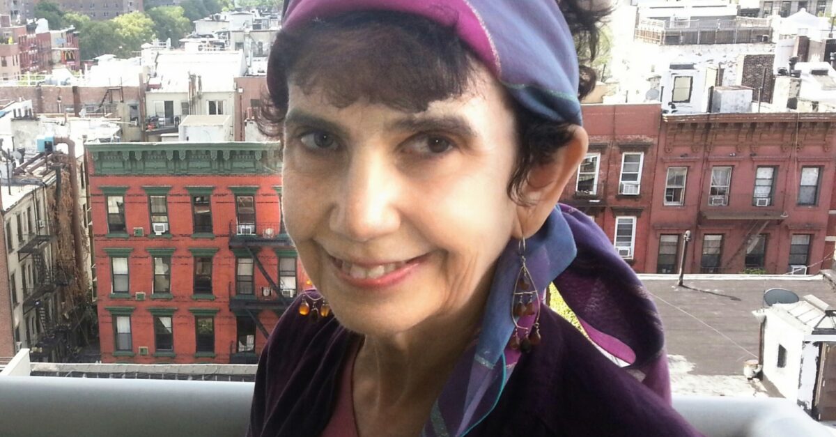 Deena Harburg Named President of the Yip Harburg Foundation | Playbill