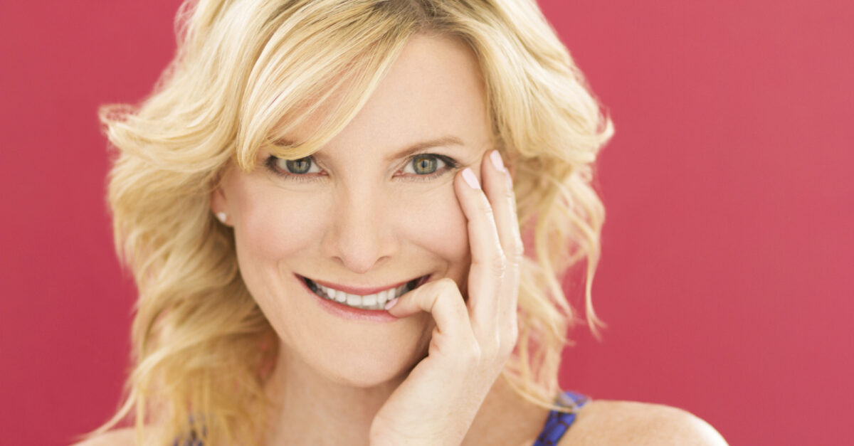 Mamma Mia!, Starring Jessica Hendy, Lauren Blackman, and Jen Cody ...