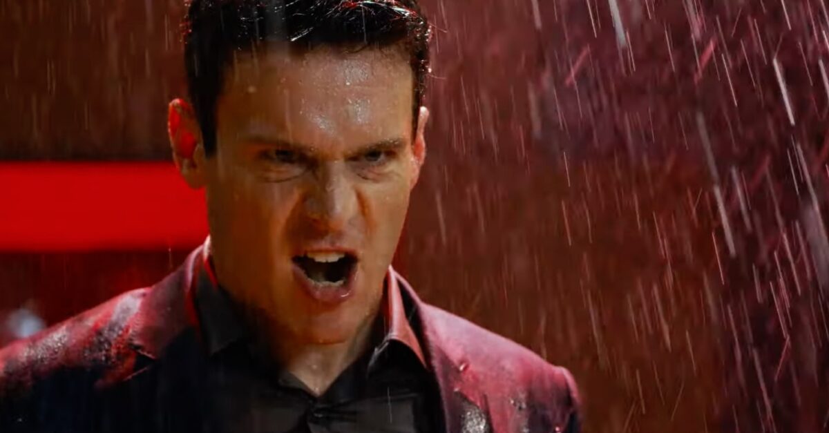 Watch Jonathan Groff Play a Baddie in New Matrix Resurrections Trailer ...