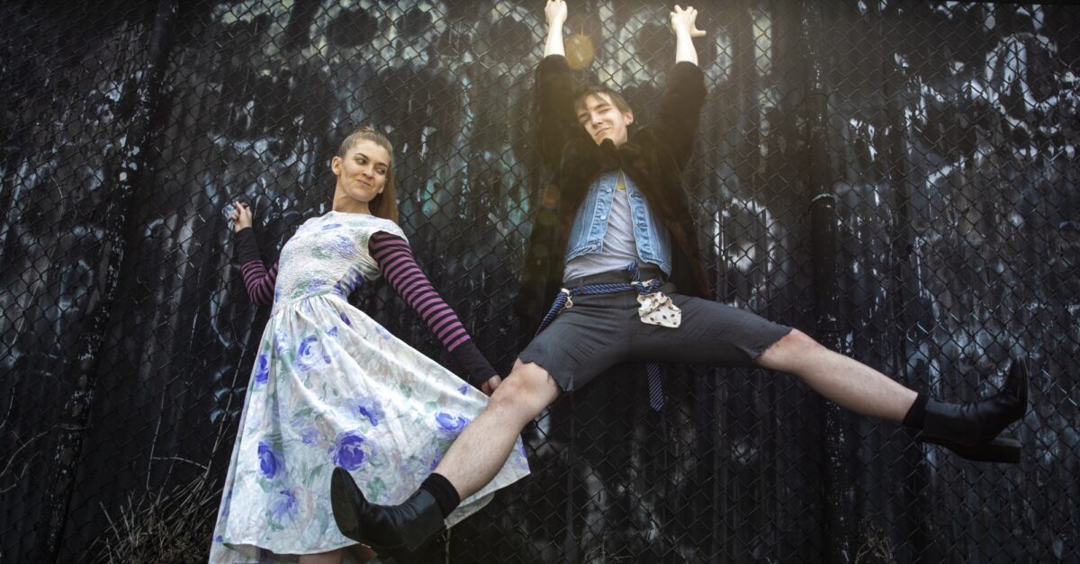 Leonard Bernstein’s Peter Pan Will Be Reinvented at Bard | Playbill