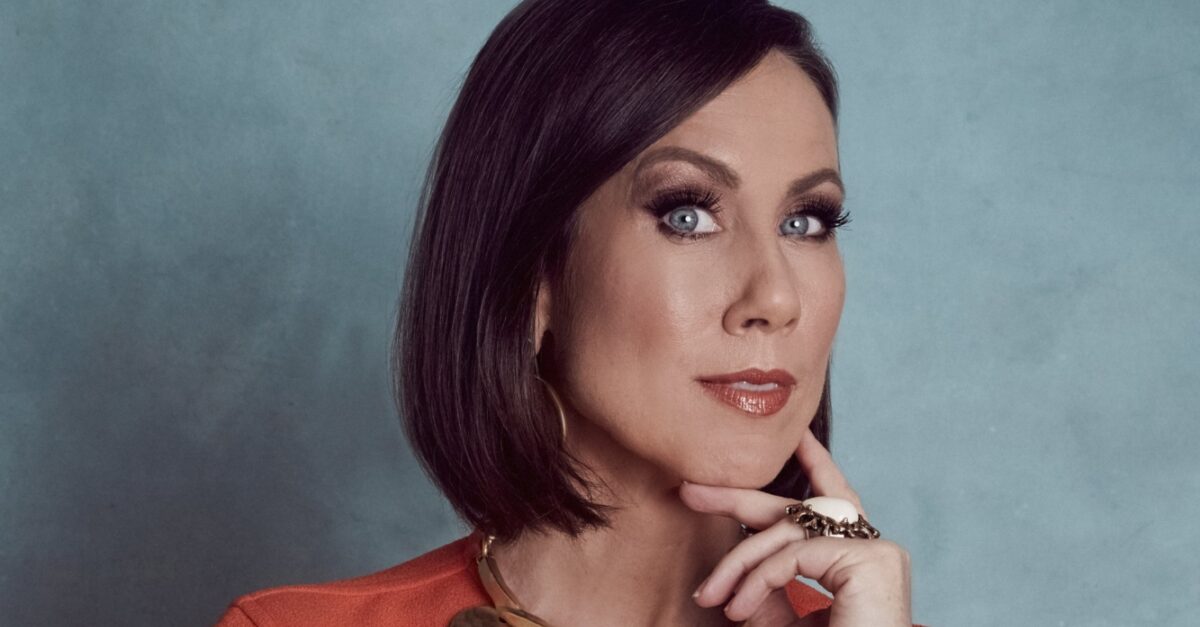 Hedwig and the Angry Inch Star Miriam Shor on How to Direct Television ...