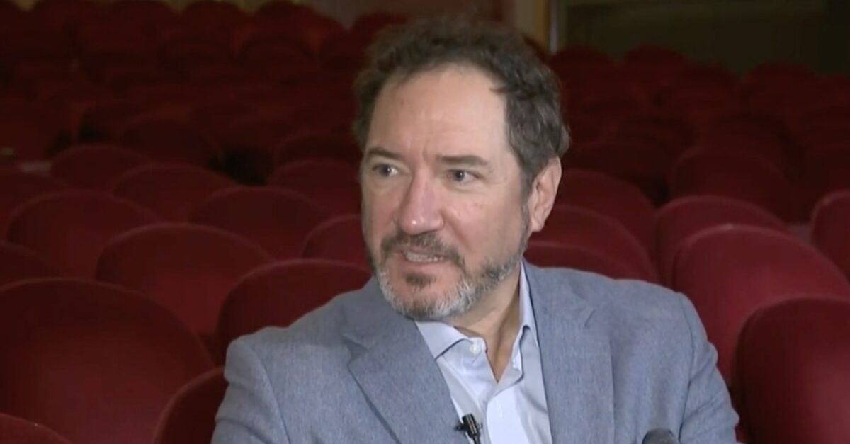 Kevin McCollum Explains How Broadway Could Reopen: Money, Time, and ...