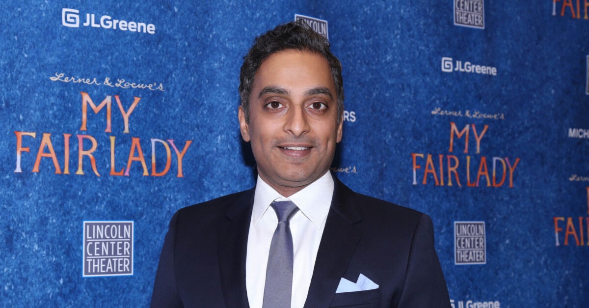 Manu Narayan and More Set for Off-Broadway's 6-Person Merrily We Roll ...