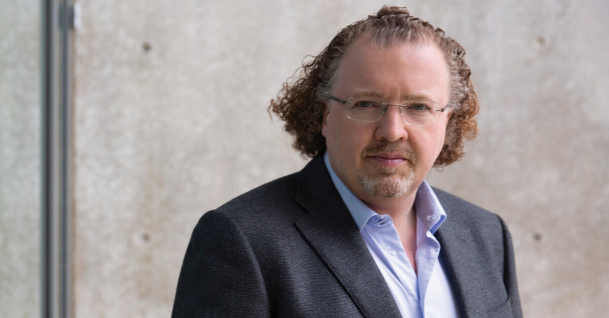 St. Louis Symphony Orchestra Introduces New Music Director Stéphane ...