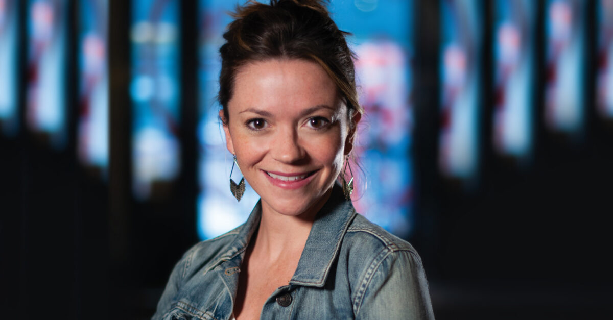 From Ballet to Broadway With Dancer Megan Fairchild | Playbill