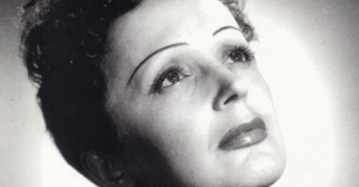 Elaine Paige, Marilyn Maye, Vivian Reed, Gay Marshall and More Reflect ...