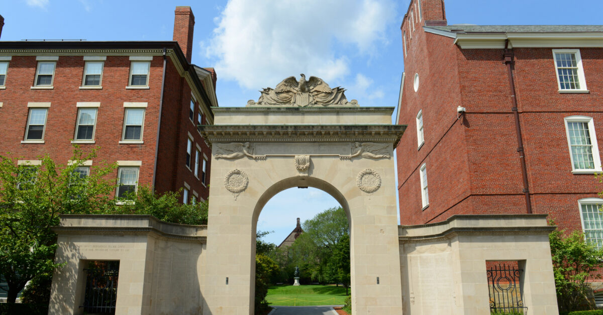 Brown/Trinity Acting and Directing MFA Programs Put on Indefinite Pause ...