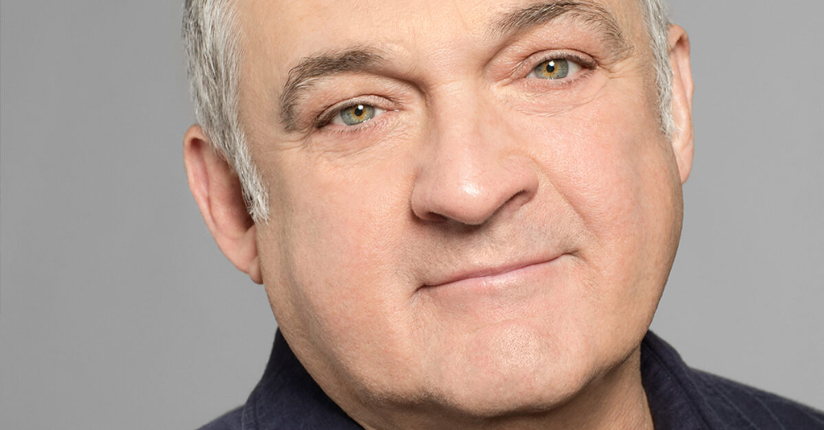 Mark Morris Will Be Honored at 2019 Living Landmarks Celebration | Playbill