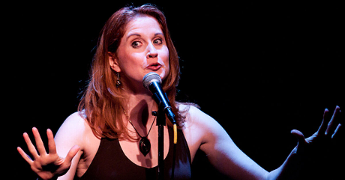 Ragtime Tony Nominee Christiane Noll On New Musical Kid Victory, John ...