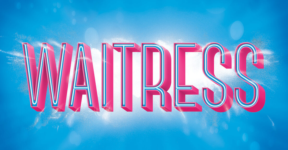 Waitress Original Cast CD Released Today | Playbill