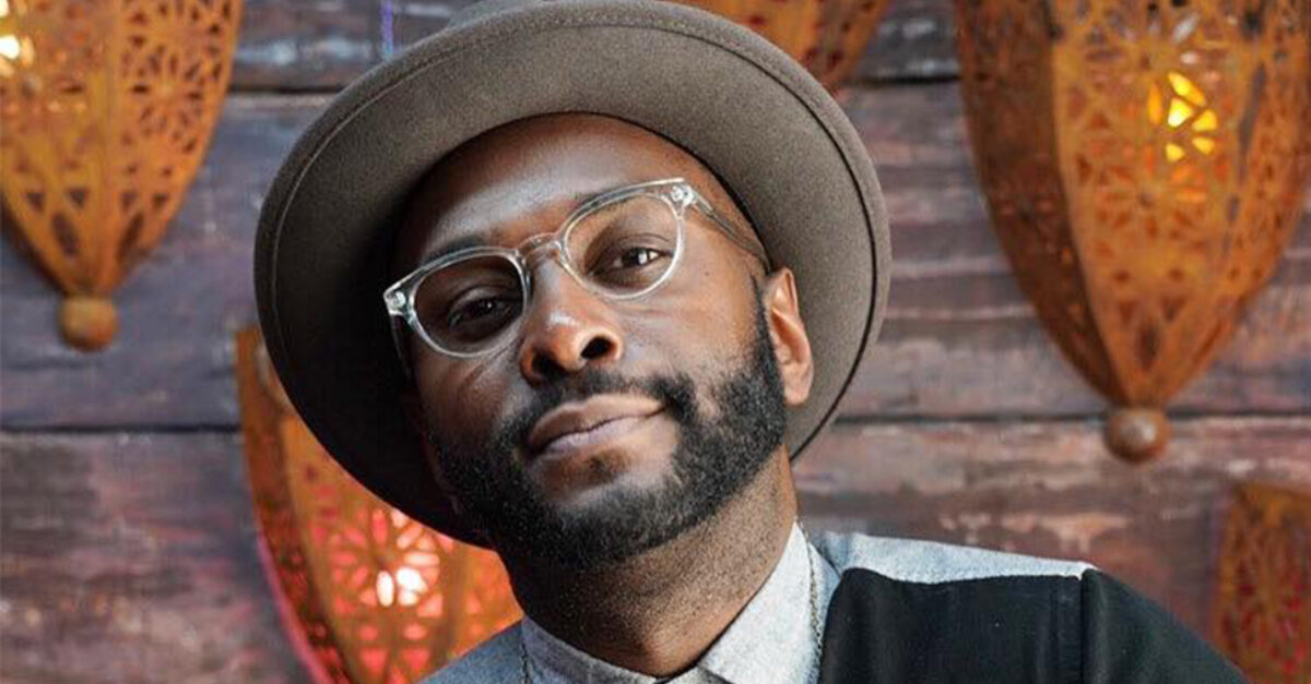 Stewart/Whitley's Next Live Panel to Feature Douglas Lyons, L Morgan ...