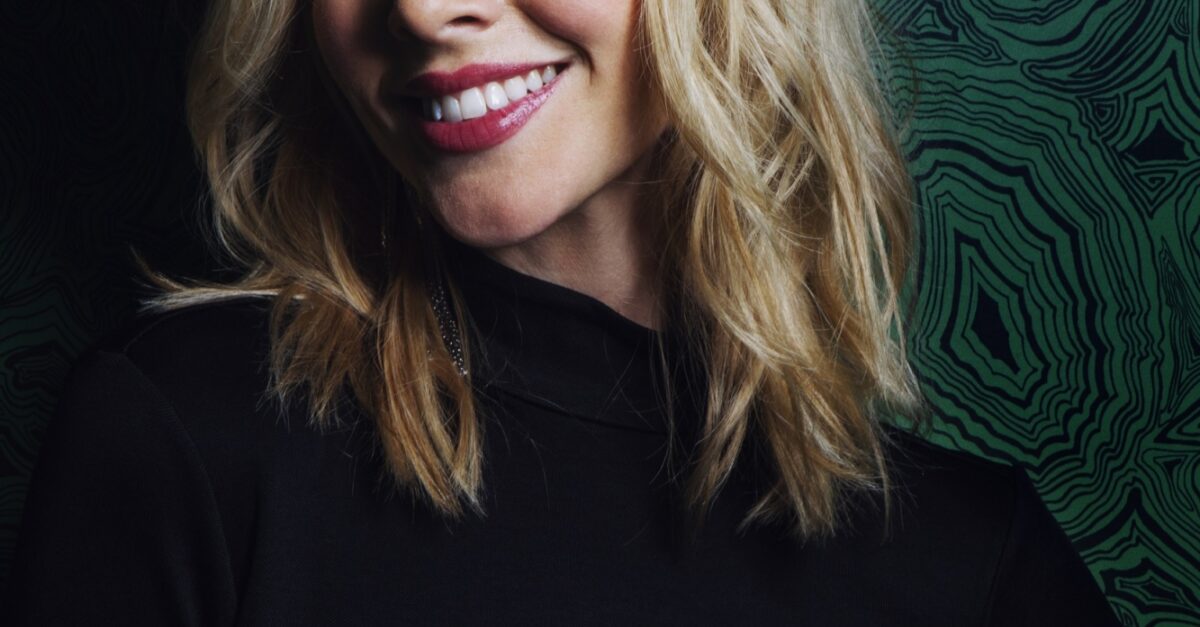 Broadway Singer Morgan James Brings Her Tour to New York | Playbill