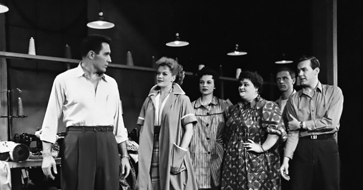 Playbill Vault's Today in Theatre History: May 13 | Playbill