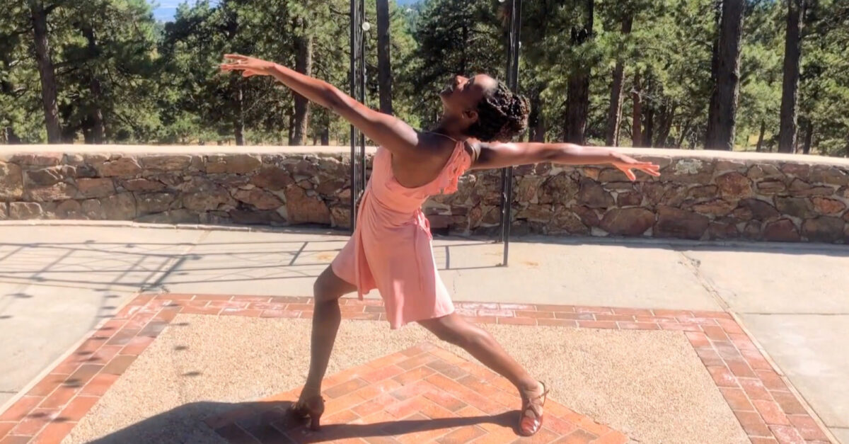 Watch 27 Broadway and Ballet Performers Dance for You in 'The Music and ...