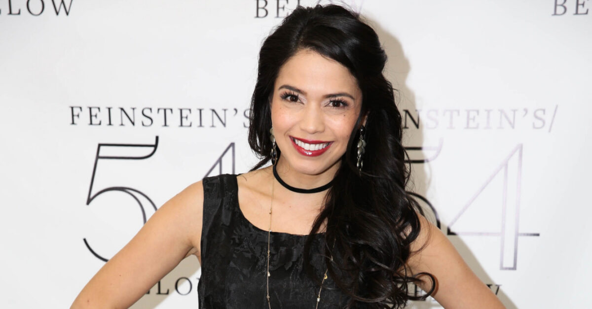 Arielle Jacobs to Star in World Premiere of Between the Lines Musical ...