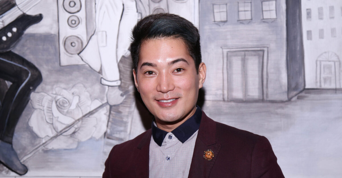 Austin Ku, Kai An Chee, More Set for Concert Staging of New Musical ...