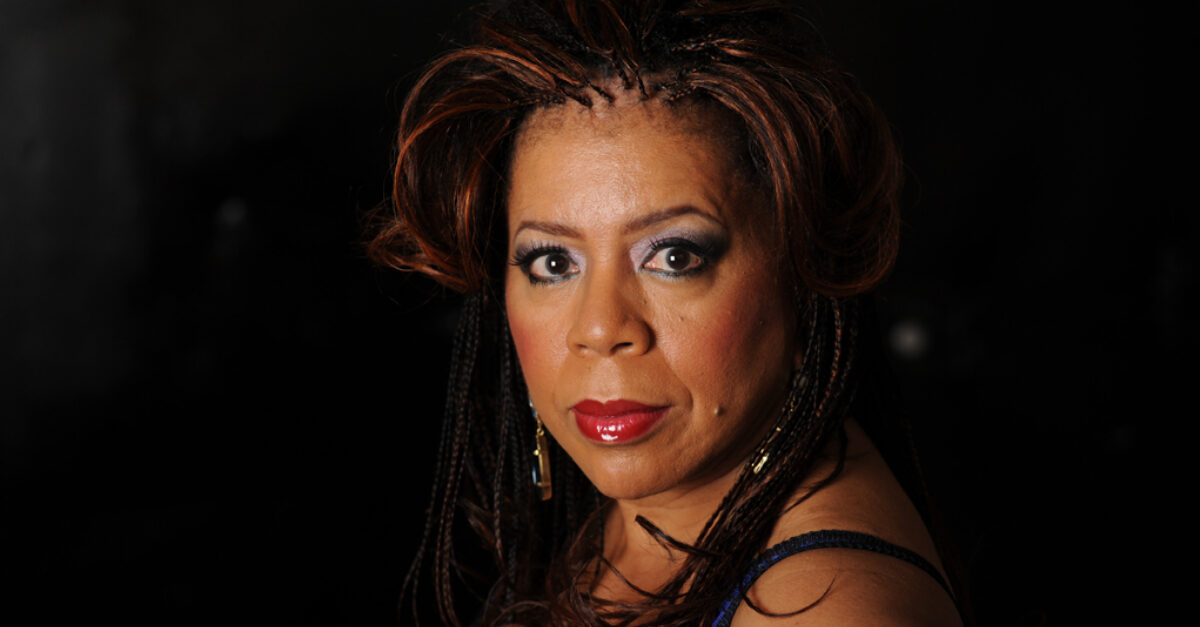 Valerie Simpson Makes Broadway Debut in Chicago March 12; Chaz Lamar ...