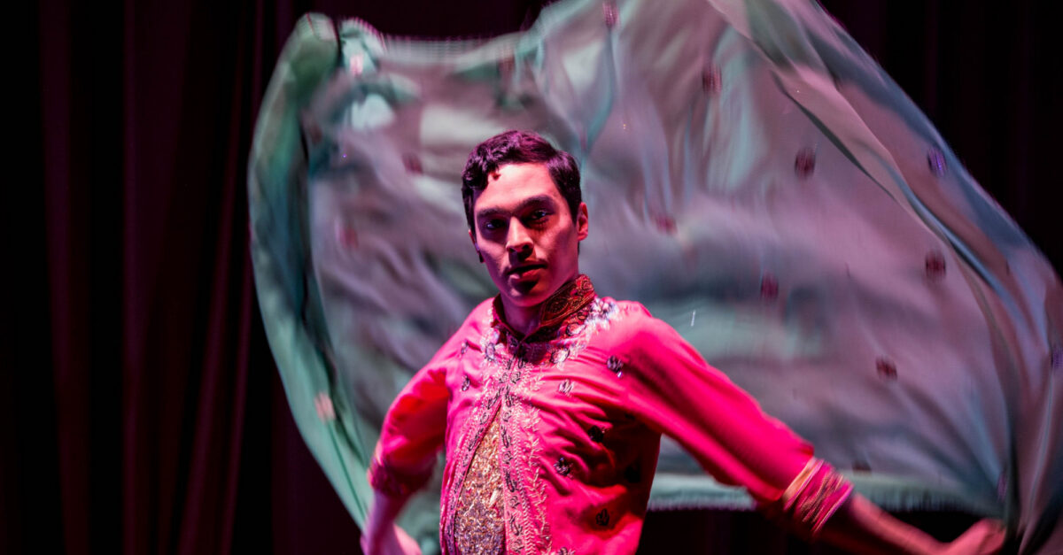 How Do You Make Actors ‘Dance On Air’? | Playbill