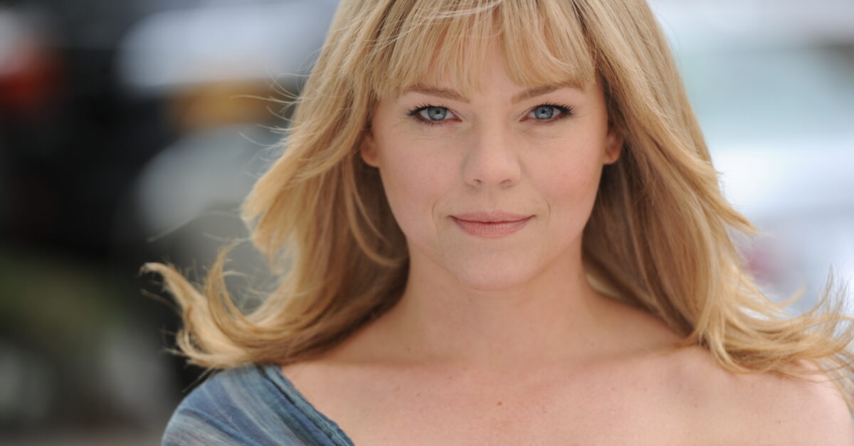 Ana Reeder to Star in Keen Company Staging of When It’s You | Playbill