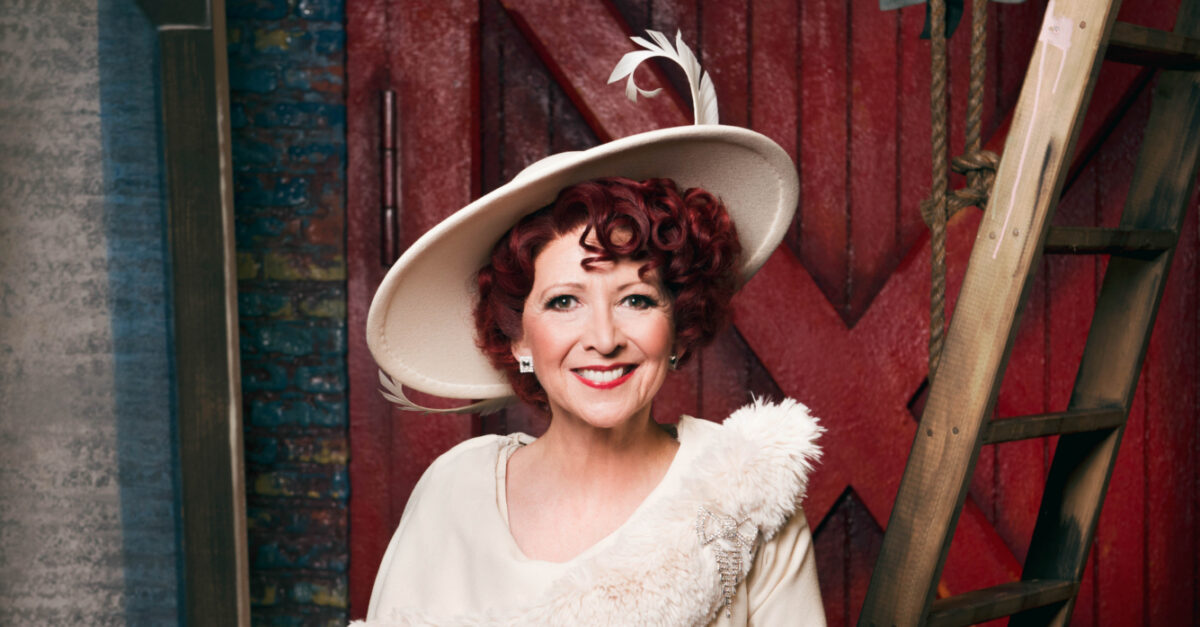 Bonnie Langford to Join London’s 42nd Street | Playbill