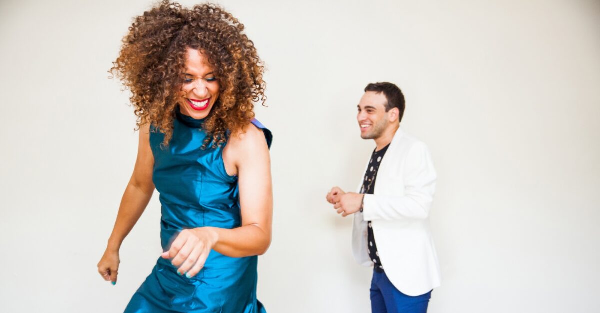 Jomama Jones’ Black Light to Be Remounted Off-Broadway | Playbill