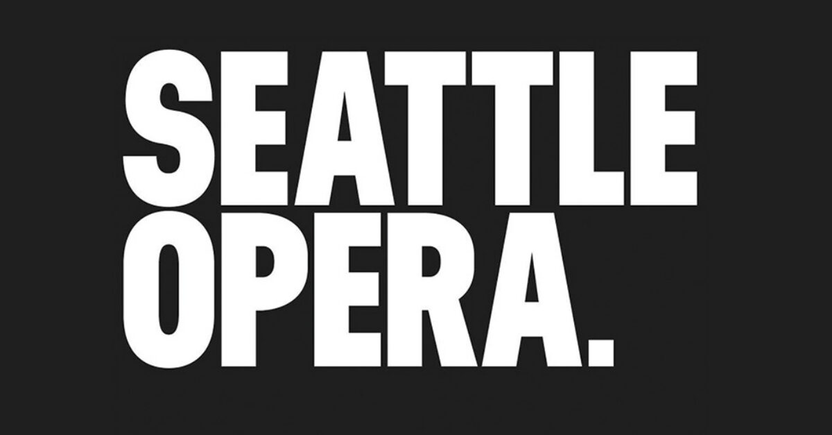 Seattle Opera Unveils 2020–2021 Season | Playbill