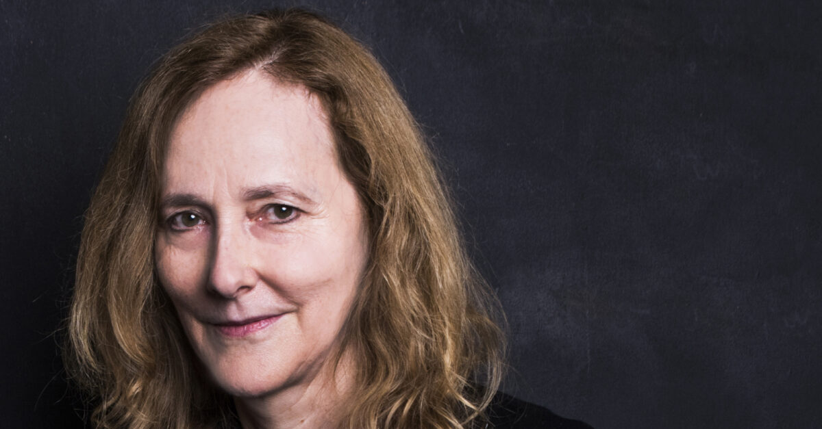 Stage Directions: Why Jo Bonney Has Dedicated Her Life to New Dramatic ...