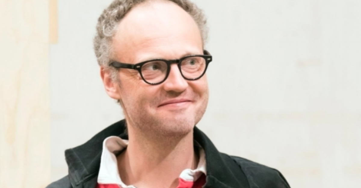 The Way of the World and W1A's Alex Beckett Dies at 36 | Playbill