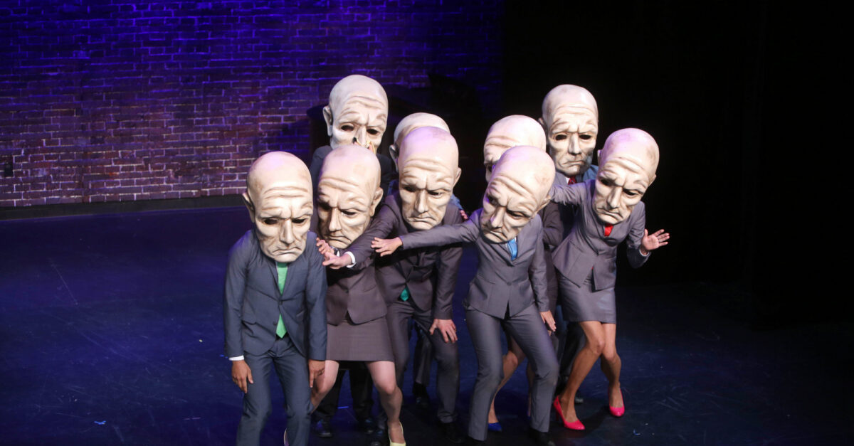 A Look at the Highly Anticipated FringeNYC Shows of 2016 | Playbill