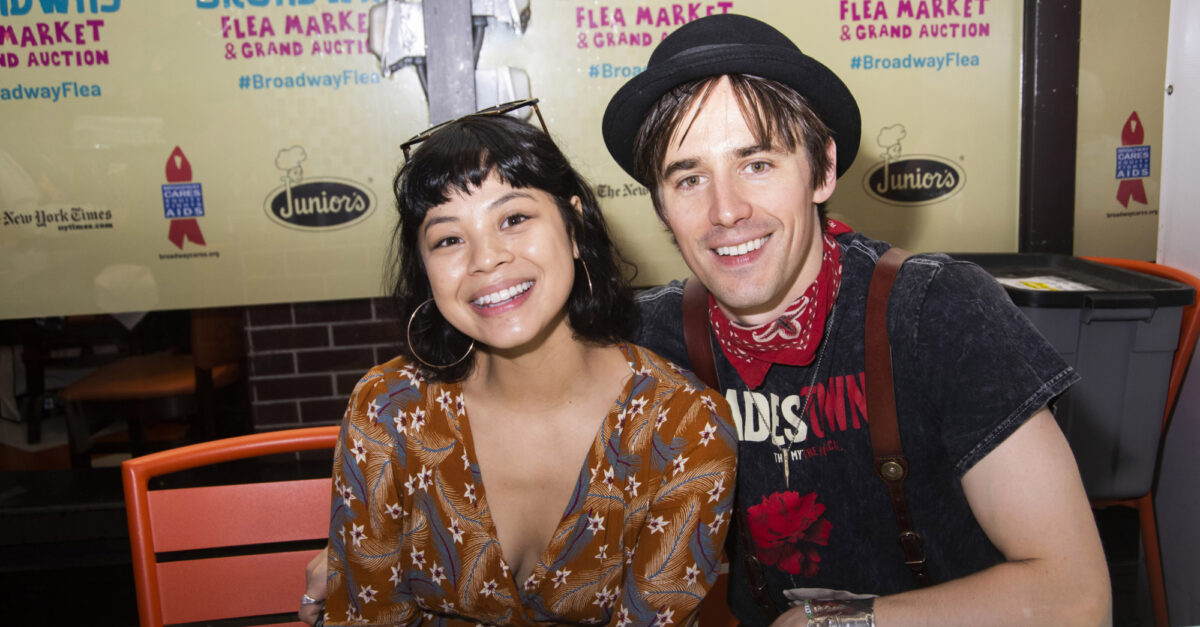 Eva Noblezada, Reeve Carney, and More Tapped for Midnight Theatricals ...