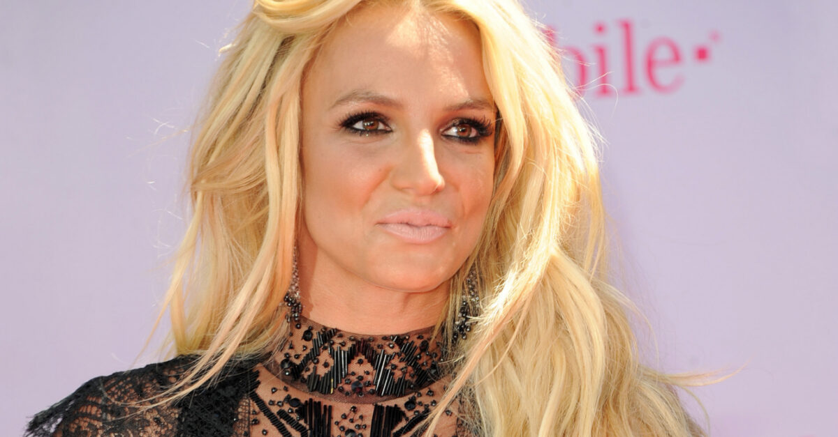 'Funny, Smart, and Brilliant'; Britney Spears Posts Positive Review of ...