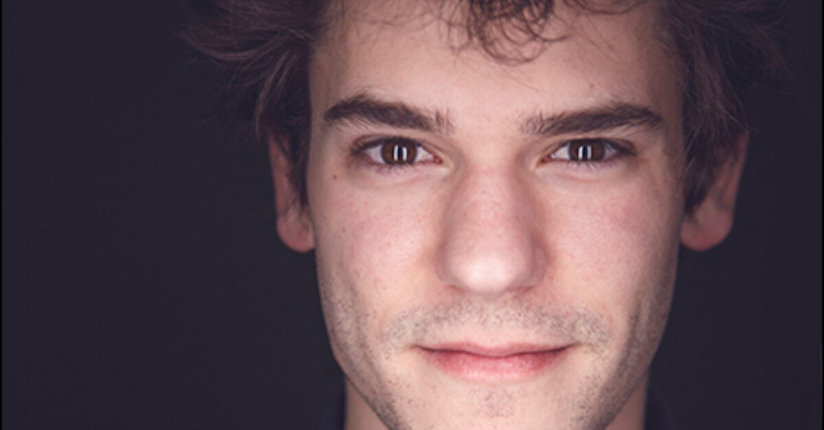 Les Miz Star Chris McCarrell to Join Songwriter Joey Contreras in ...