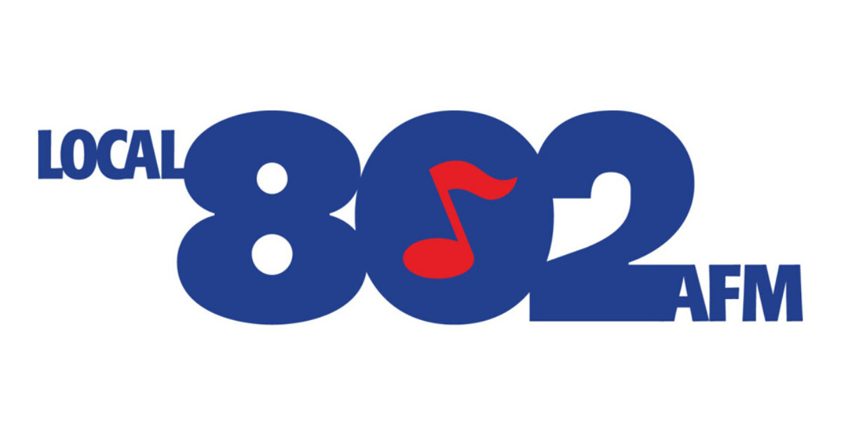 Dan Point Appointed President of Local 802 American Federation of ...