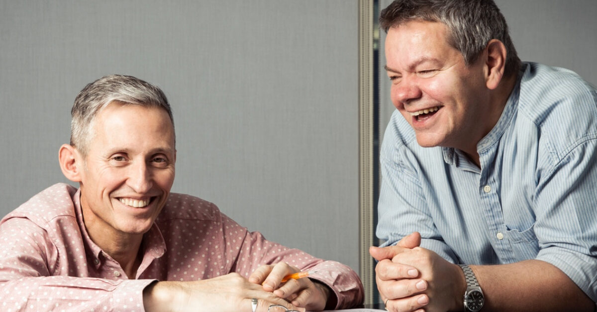 Stiles and Drewe’s Gay Cinderella Update, Soho Cinders, to Play London ...