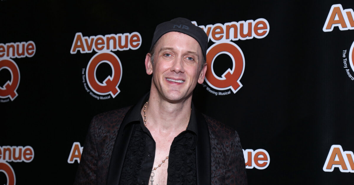 Playwright Jeff Whitty Details 'Exploitation' During Development of ...